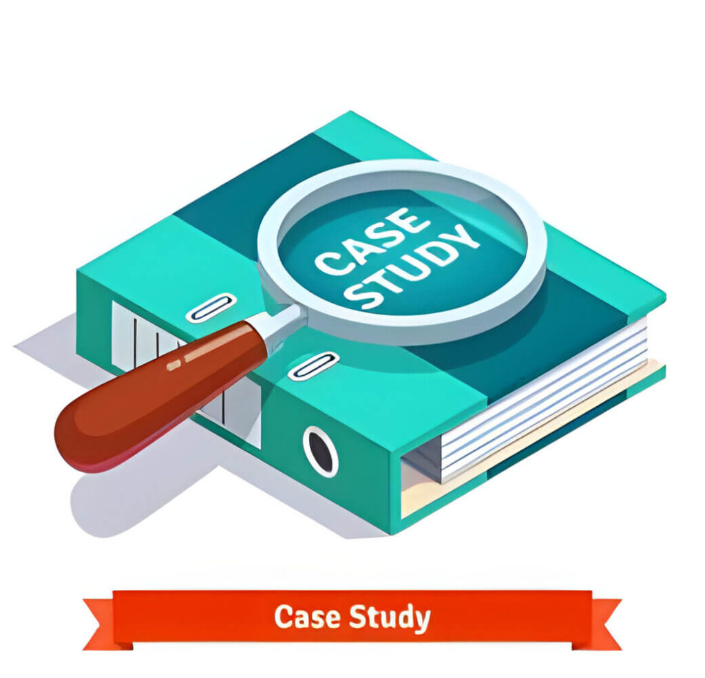 Case Studies - Pointlab Software